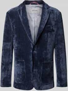 Pierre Cardin Slim Fit Sakko aus Cord Modell Maurice