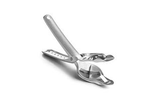 Ibili Marqueur pour ch&acirc;taignes Class, acier inoxydable, 22 cm