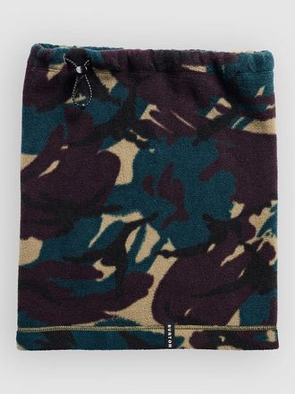 Burton Airfake Fleece Bonnet camouflage