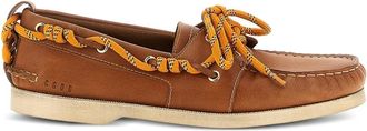 Golden Goose Mokassins - Braun