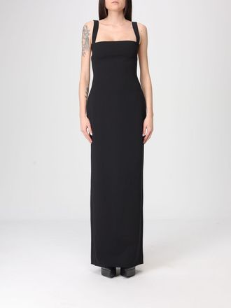 Solace London Kleid SOLACE LONDON Damen Farbe Schwarz