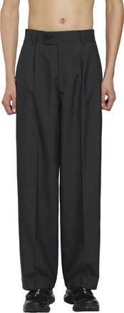 Mfpen Patch Trousers