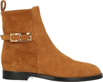 Sergio Rossi SCHUHE - Stiefeletten auf YOOX.COM