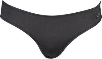 Karl Lagerfeld Elastane Bademode - - Underwear - Damen - Schwarzk - XS