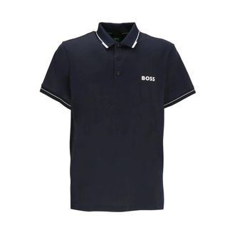 HUGO BOSS Sweater Boss - - Tops - Herren - Blau - M
