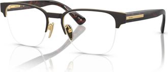 Prada unisex, Accessories, Braun, 52 MMGr&ouml;&szlig;e