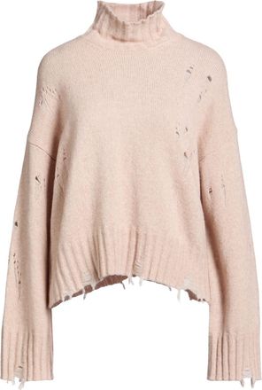 Aniye By STRICKWAREN - Rollkragenpullover auf YOOX.COM