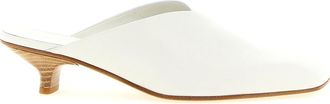 Vicini Chaussures &Agrave; Talon - Blanc