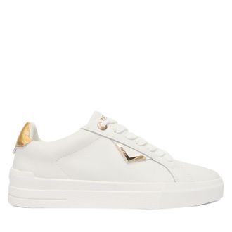 Replay Sneakers REPLAY GWZ7S.000.C0001L Wei&szlig;