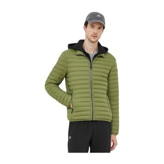 Colmar Ski Jackets - - Sport - Herren - Gr&uuml;n - 2XL