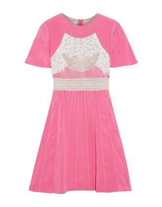Valentino Garavani KLEIDER - Mini-Kleider auf YOOX.COM