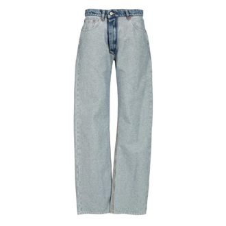 Maison Margiela Jeans mit geradem Bein - - Jeans - Herren - Blau - W30