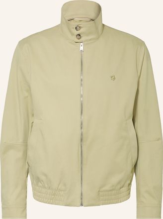 HUGO BOSS Blouson Coiner beige