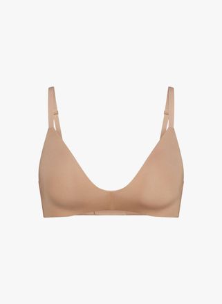 SKIMS Soutien-gorge uni sans armatures