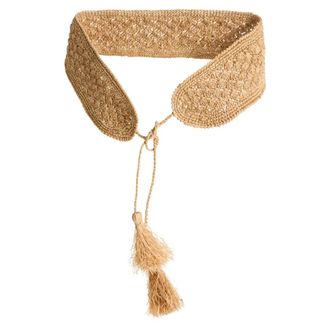 Ibeliv Bika Tea - - Accessories - Damen - Beige - ONE SIZE