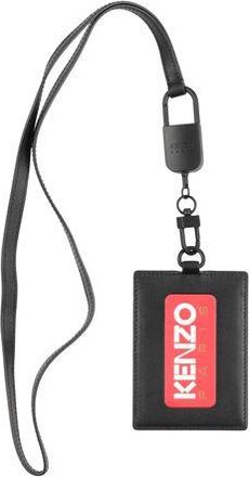 Kenzo Petite maroquinerie - Porte-cartes sur YOOX.COM
