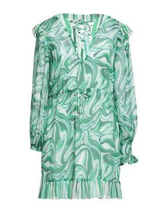 Face to Face Style ROBES - Robes courtes sur YOOX.COM