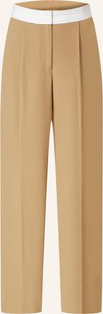 Stine Goya Stine Goya Marlenehose Nuno beige