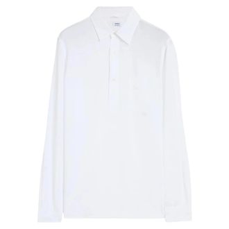 Aspesi Tops - - Tops - Herren - Wei&szlig; - 2XL