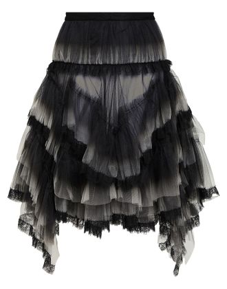 Ermanno Scervino HOSEN & R&Ouml;CKE - Minir&ouml;cke auf YOOX.COM