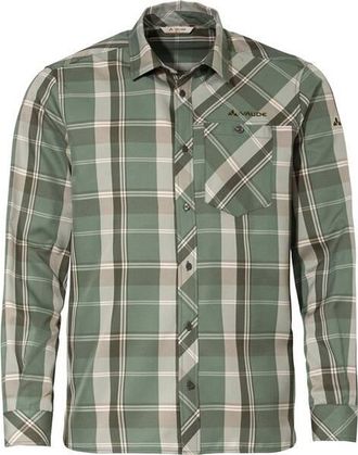 Vaude Herren Neshan LS Shirt IV