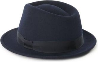 Saison 1865 Chapeau en laine