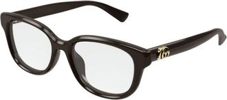 Gucci Damen, Accessories, Braun, 52 MMGr&ouml;&szlig;e