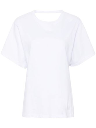 Iro Edjy Cotton T-shirt