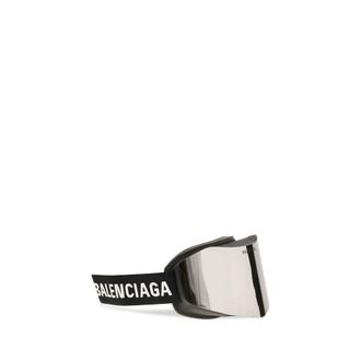 Balenciaga BA794371T00034830BB Sunglasses - Silver