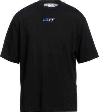 Off-white TOPS - T-shirts auf YOOX.COM