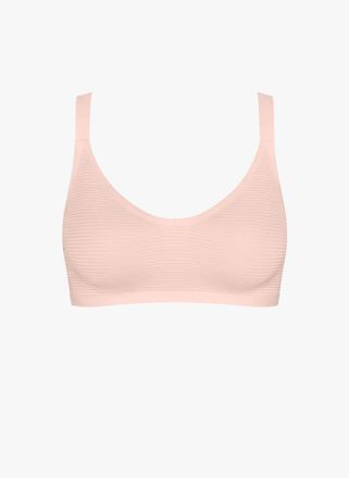 sloggi Brassi&egrave;re c&ocirc;tel&eacute;e
