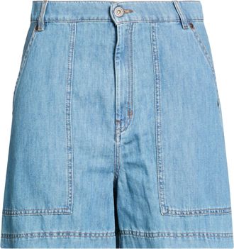 Max Mara HOSEN & R&Ouml;CKE - Jeansshorts auf YOOX.COM