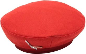 Barbour unisex, Accessories, Rot, MGr&ouml;&szlig;e