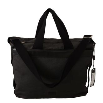 Dolce & Gabbana Herren, Taschen, Schwarzk, ONE SIZEGr&ouml;&szlig;e