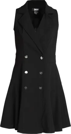 DKNY KLEIDER - Mini-Kleider auf YOOX.COM