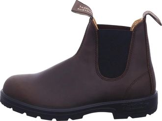 Blundstone Chelsea Boot - - Shoes - Damen - Braun - 40 EU