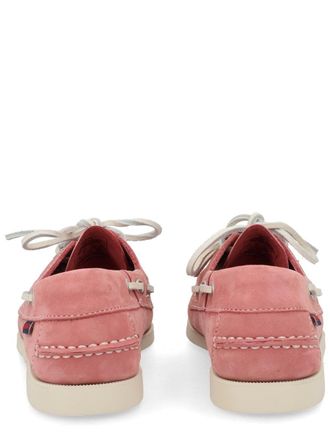 Sebago Loafer - Pink