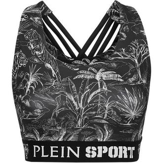 Plein Sport Damen BH Top