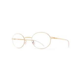 Mykita unisex, Accessoires, Jaune, Taille: 48 MM Emmi