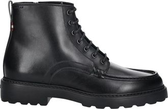 Bally Herren, Schuhe, Schwarzk, 45 EUGr&ouml;&szlig;e