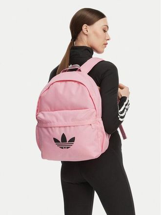 adidas Rucksack KD7809 Rosa