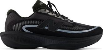 New Balance Herren Ellipse Pykrete in Schwarz/Grau, Synthetik, Gr&ouml;&szlig;e 40.5