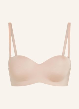 Hunkem&ouml;ller Hunkem&ouml;ller B&uuml;gel-Bh Smooth beige