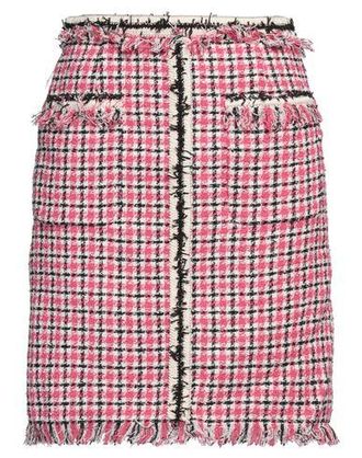 Msgm BAS - Mini-jupes sur YOOX.COM