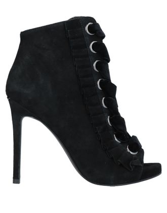 Liu Jo SCHUHE - Stiefeletten auf YOOX.COM