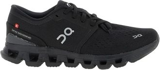 On Running Femme, Chaussures, Noir, Taille: 38 1/2 EU Chaussures de Running Performance