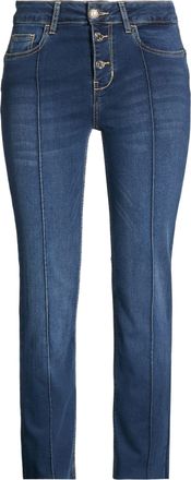 Liu Jo HOSEN & R&Ouml;CKE - Jeanshosen auf YOOX.COM