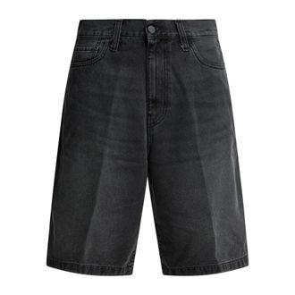 Carhartt Work in Progress Landon Short - - Shorts - Herren - Schwarzk - W30
