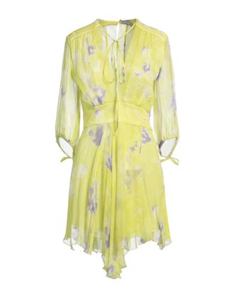 Dondup KLEIDER - Mini-Kleider auf YOOX.COM