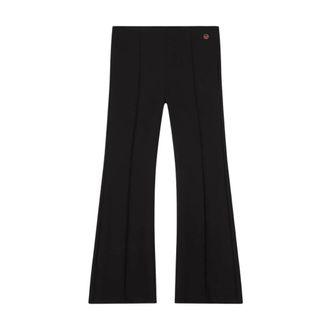 Busnel Damen, Hosen, Schwarzk, MGr&ouml;&szlig;e